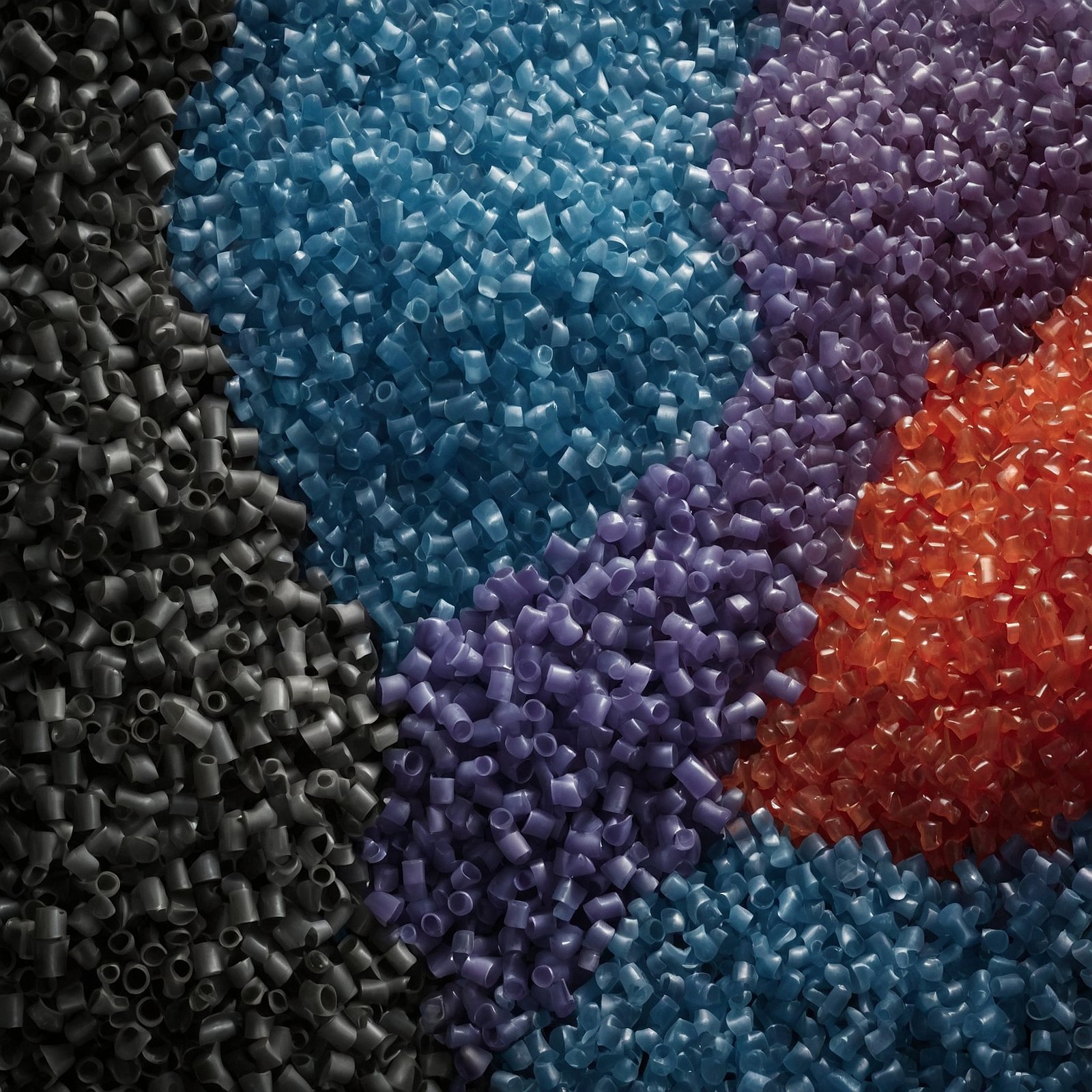 البولي إيثيلين عالي الكثافة (HDPE) – remcoplus.com